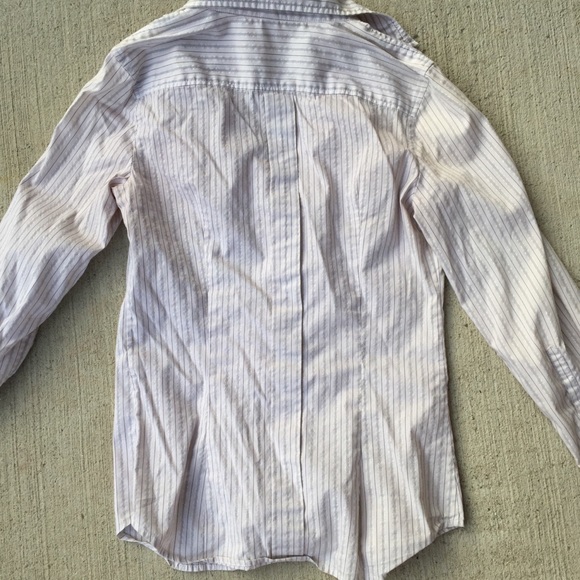 Express | Tops | Express Design Studio Button Down | Poshmark